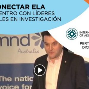 Los 5 años de Corporación ELA Chile – Corporación ELA Chile